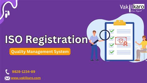 Iso Certification Registration Services At Rs 3000certificate Bis