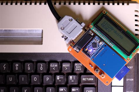 Custom Pcb For Sio2arduino A Bit Of Mystery