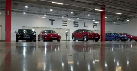 테슬라 美서 모델3·y 37만여대 리콜주가 47↓