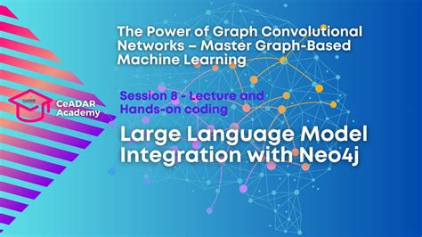 A Dive Into Langchain Integration With Neo4j Week 4 Class 8 Showcase