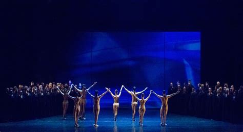 Carmina Burana Nationale Opera And Ballet Van Oekraïne