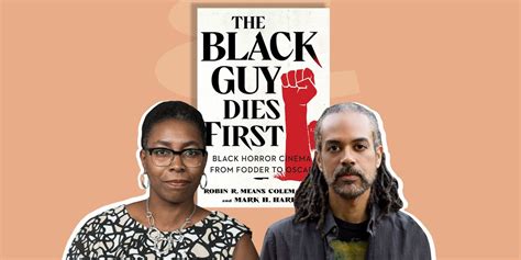 How Black Creators Reinvented The Horror Genre