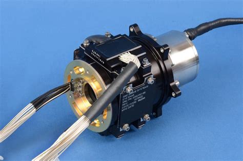 Solar Array Drive Assemblies Sadas On The Global Market Satsearch Blog