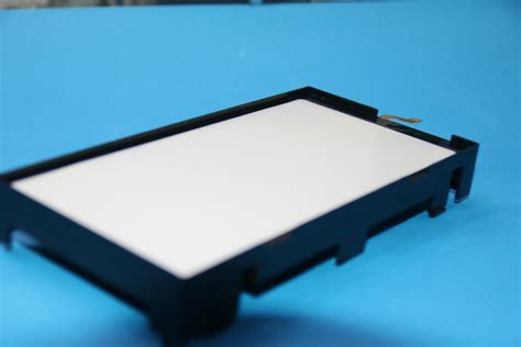 LCD Display Module LED Backlight China LED Display And LED Light