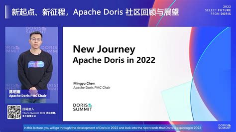 A Glimpse Of The Next Generation Analytical Database By Apache Doris Medium