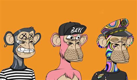 قیمت Nft میمون خسته ، خرید Nft میمون های کسل رمزی‌ان‌اف‌‌تی