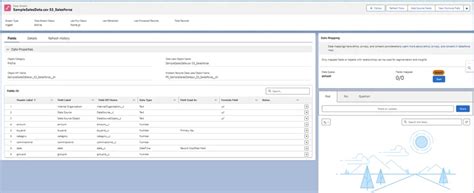 ingesting amazon s3 data to salesforce data cloud apex hours