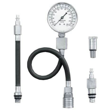 Star Products TU 3PB Universal Compression Tester