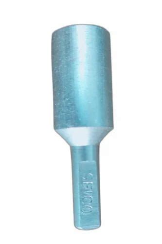 Aluminium Reducer Terminal Size 1 Inch Contact Material Brass At Rs 50 Piece In Thrissur