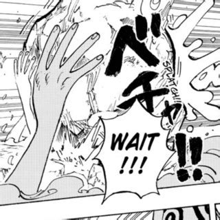 Nico Robin Character Comic Vine