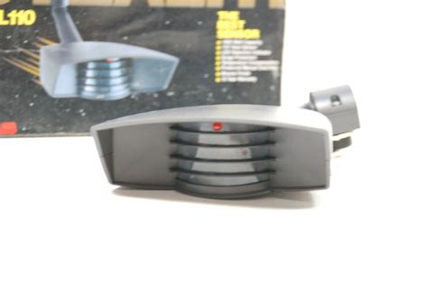 Rab Stealth Motion Sensor Light Rab Smsbullet2x12na Le Bullet Security