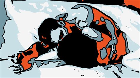 Scorpio Man Sexuality Unveiling His Hidden Desires • Horohive