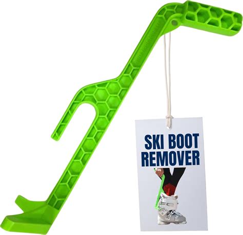Covey Sports Ski Boot Remover Tool Skiing Accessory