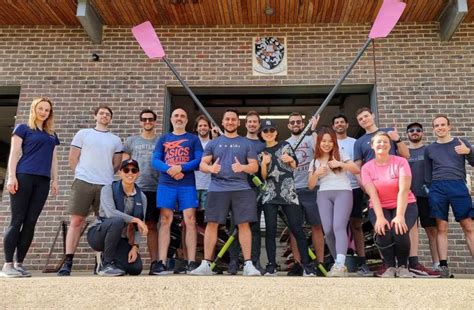 Mathworks On Linkedin Check Out The Mathworks Cambridge Uk Office Where The Nurturing And