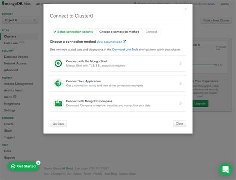 Como Criar Um Backend Com Nestjs Integrado Ao Mongodb Via Mongoose By