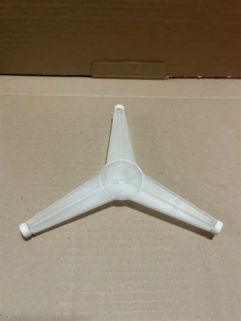 ขารองจาน Sharp แกนบวก ขนาด16ลิตร สามารถใช้ได้กับจานขนาด 27 29 Cm อะไหล่ถอด ไมโครเวฟ อะไหล่