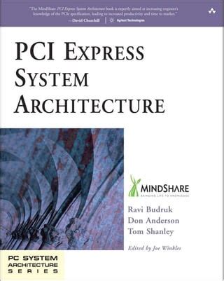 Pci Express System Architecture Pdf