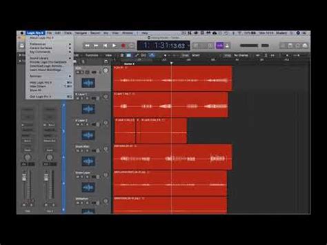 How To Run Logic Pro X On Windows 10 Bxeriver