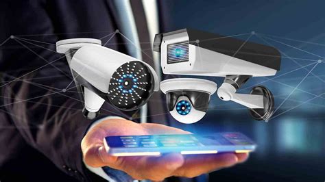 Cctv With Facial Recognition