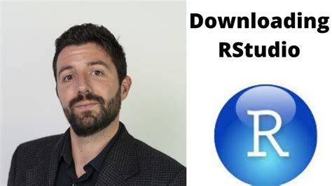 How To Download Rstudio Youtube