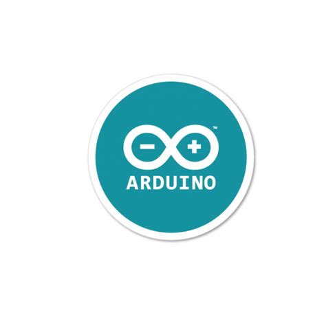 Arduino Adesivo Sticker Stickers Devs