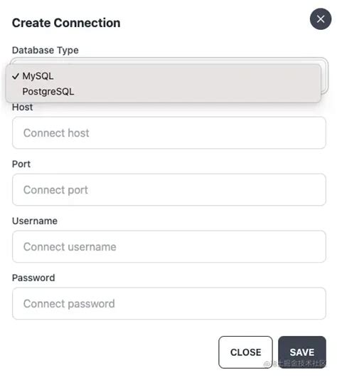 sql chat 基于 chatgpt 的对话式交互 sql 客户端generative ai的到来完全颠覆了已有 掘金