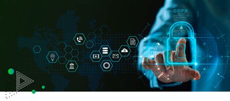 Seguridad De Datos Con Detección Y Protección Inteligente