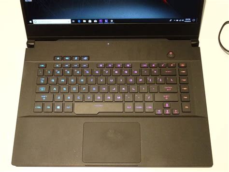 Asus Refreshes Rog Zephyrus Range With Th Gen Intel Nvidia Turing And Amd Ryzen Apus Trusted