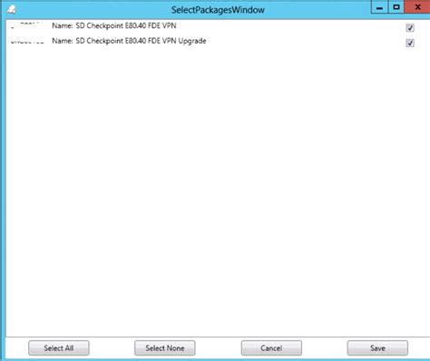 Gerry Hampson Device Management Configmgr 2012 Sccm 2012 Migration Pre Migration Tasks