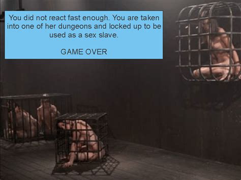 Porn Quest Adult Sex Game By Collective Games