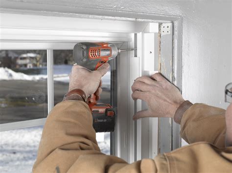 Windows Doors Uncle John S Handyman Service