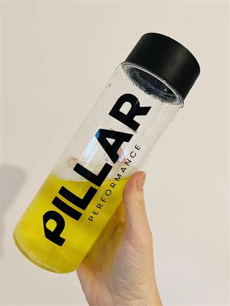 Pillar Performance Ultra Immune C Review Unsponsored