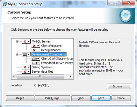 Compiler Et Mettre En Place Le Pilote Mysql Pour Qt