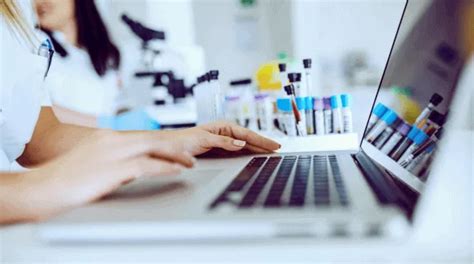 Resultado De Exames Online Hospital E Maternidade Brasil