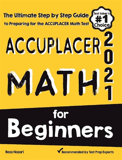 How Is The Accuplacer Test Scored Effortless Math