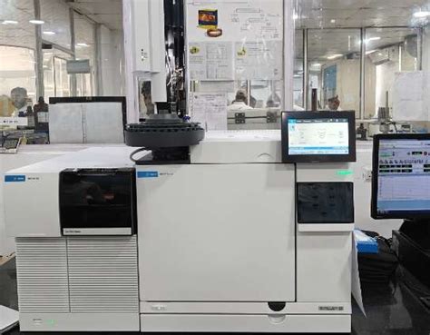 Analytical Testing Solutions With Itc Labs Equipment Capabilities