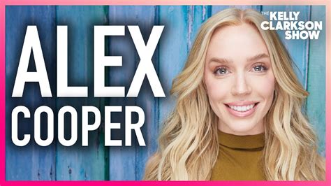 Alex Cooper Credits Daddy Gang For Call Her Daddy Podcast Success