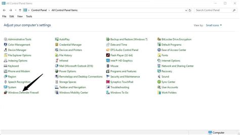 How To Block Windows Programs From Accessing The Internet Ghacks Tech News