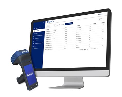 Rfid Software