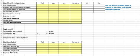 Solved 1 Save This File In EXCEL FORMAT On Your PC Not In Chegg Com