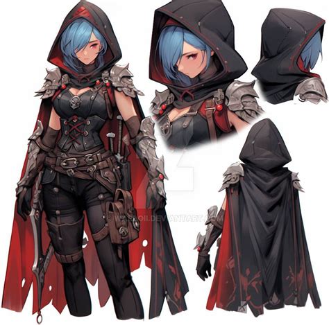 Pin By Veter1009 On хотелки на косплей Female Character Concept