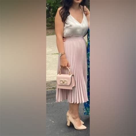 Dynamite Tops Cream Camisole From Dynamite Extra Small Poshmark