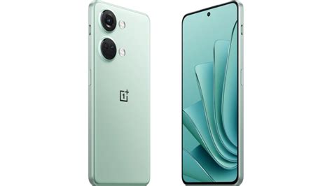 Oneplus Nord 3 5g Oneplus Nord Ce 3 5g Nord Buds 2r Launched In India