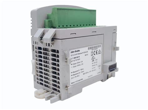 allen bradley 2085 if8 analog input module at ₹ 23625 piece analog