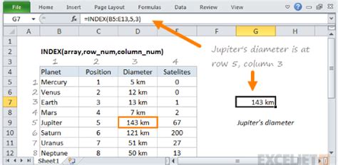 Excel Formulas And Functions Trivia Quiz Quiz And Trivia