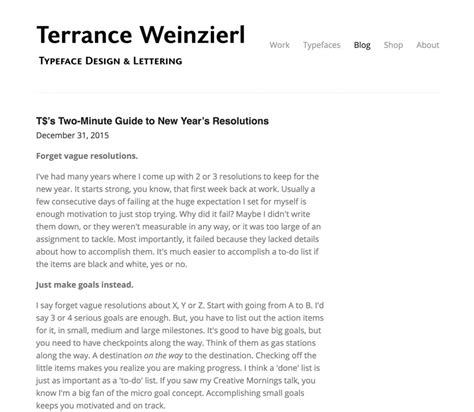 A Comprehensive Guide To Typography Basics Idevie