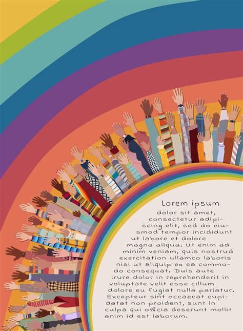 Multicultural Poster Images Free Download On Freepik