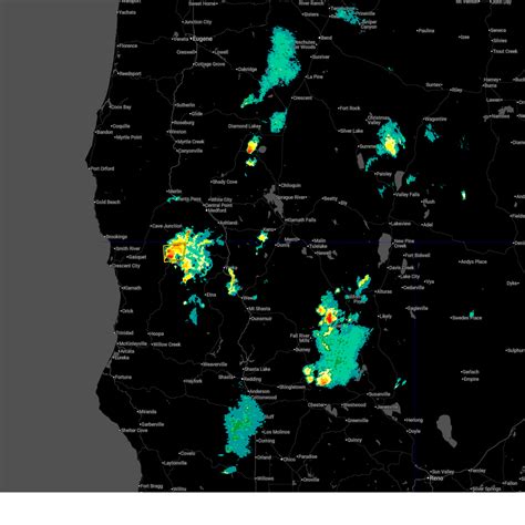 Interactive Hail Maps Hail Map For Happy Camp Ca
