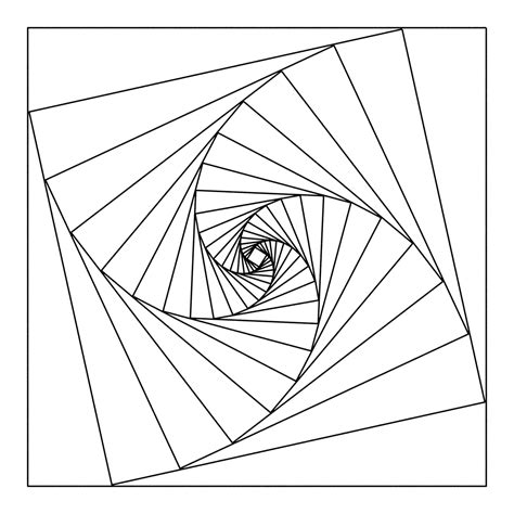 Rotated Squares