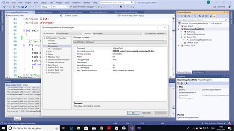 itk error gdcm could not read the dicom image showing “dicomimagereadwrite exe has triggered a